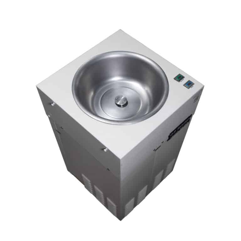 Ecolab ORS-1075HS Hush Slush - Surgical Slush Machines