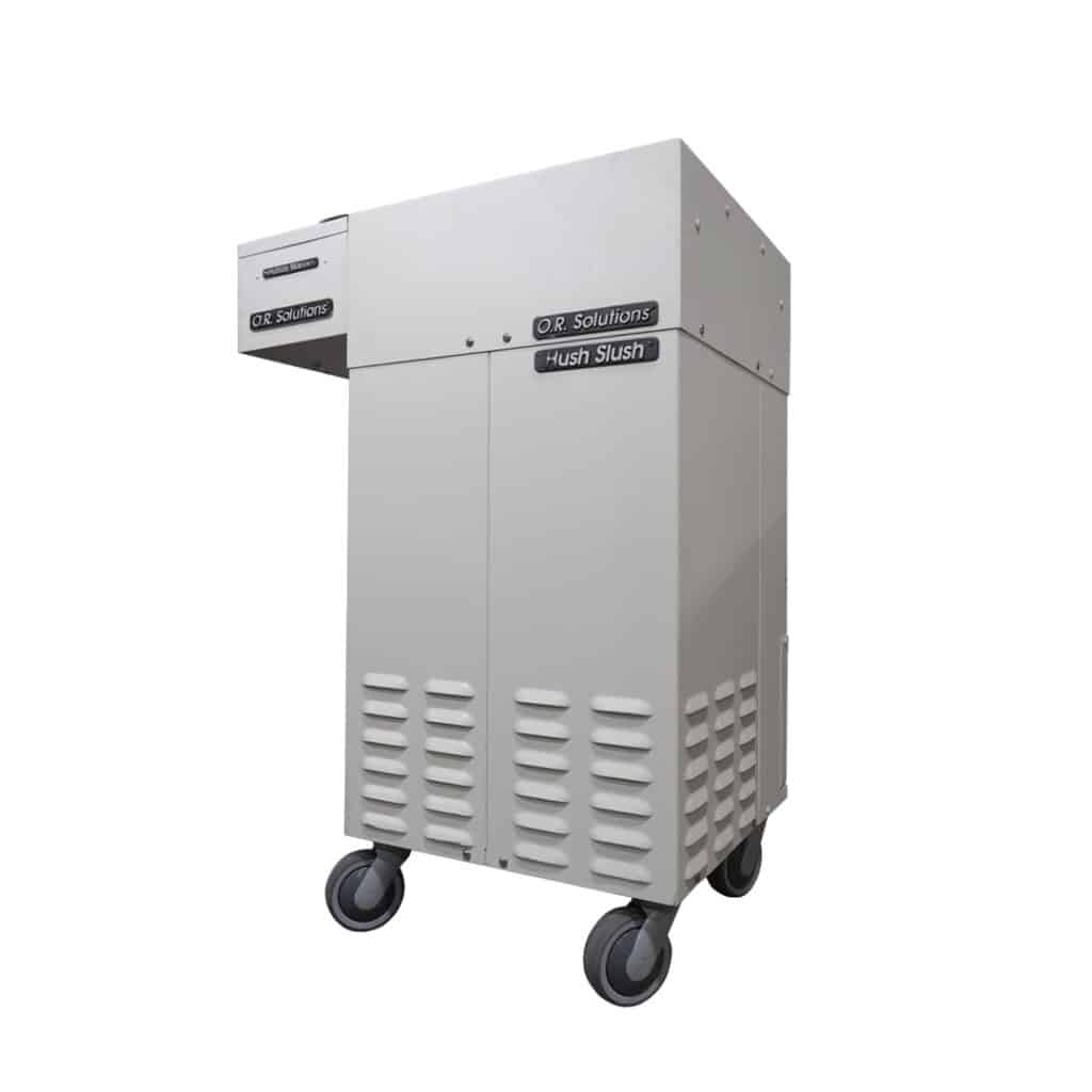 Ecolab ORS-1075HS Hush Slush - Surgical Slush Machines