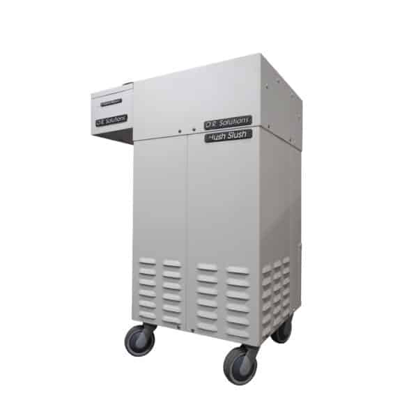 Ecolab ORS-1075HS Hush Slush - Surgical Slush Machines