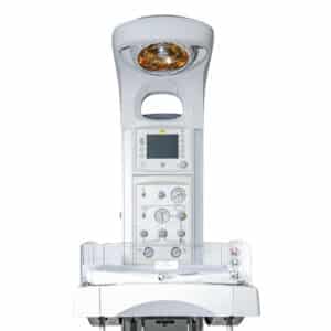 GE Panda Warmer - Panda iRes - Radiant Infant Warmer