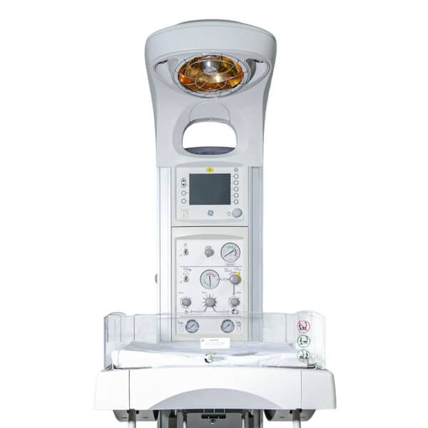 GE Panda Warmer - Panda iRes - Radiant Infant Warmer