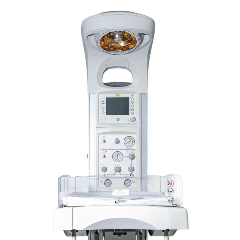 GE Panda Warmer - Panda iRes - Radiant Infant Warmer