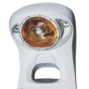 GE Panda Warmer - Panda iRes - Radiant Infant Warmer