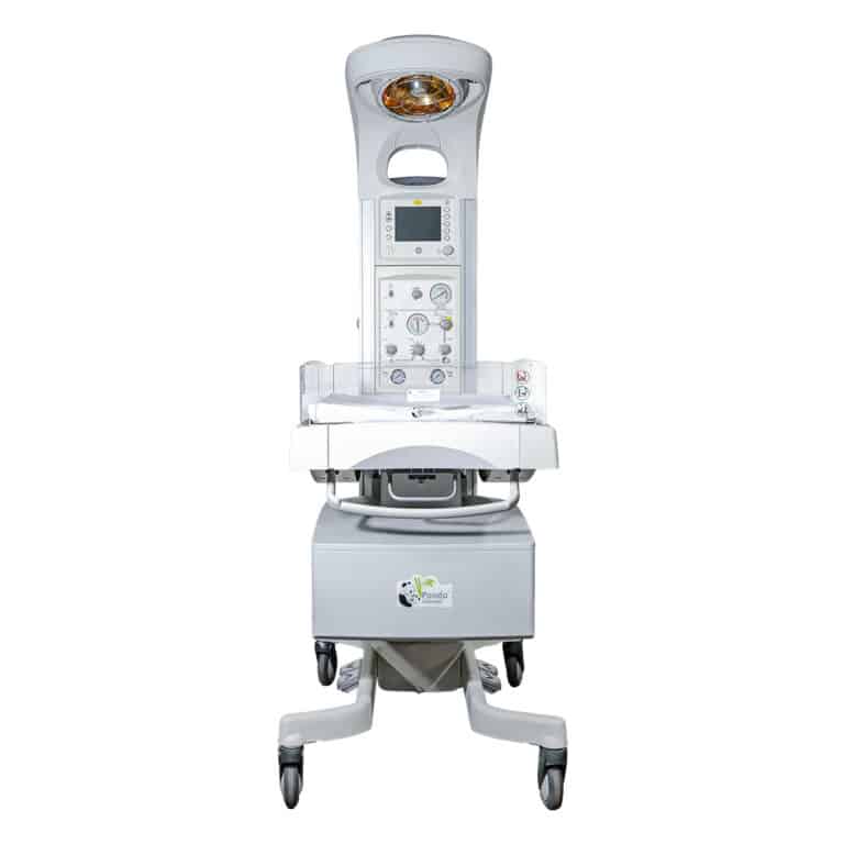 GE Panda Warmer - Panda iRes - Radiant Infant Warmer