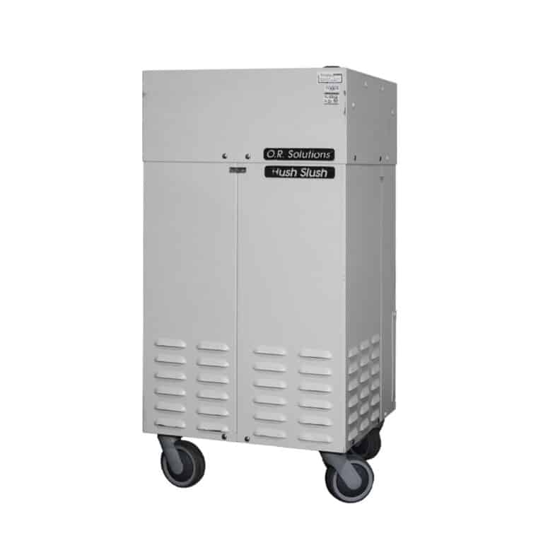 Ecolab ORS-1075HS Hush Slush - Surgical Slush Machines