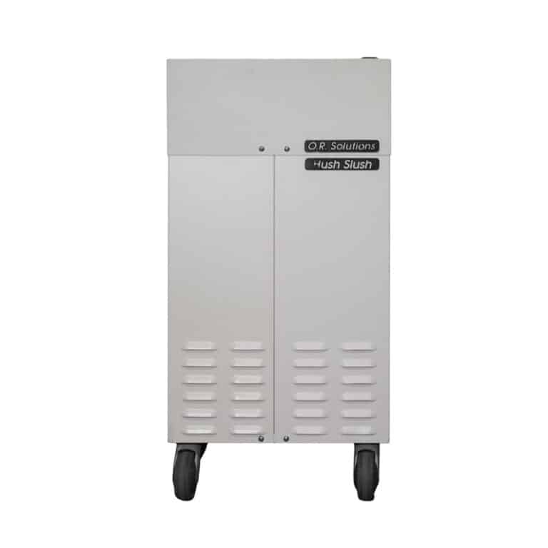 Ecolab ORS-1075HS Hush Slush - Surgical Slush Machines