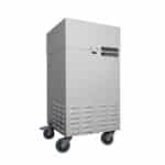 Ecolab ORS-1075HS Hush Slush - Surgical Slush Machines