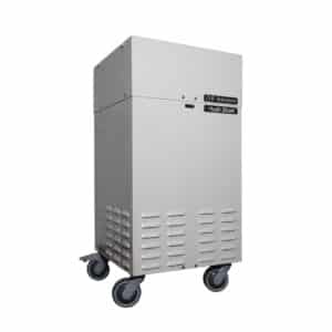 Ecolab ORS-1075HS Hush Slush - Surgical Slush Machines