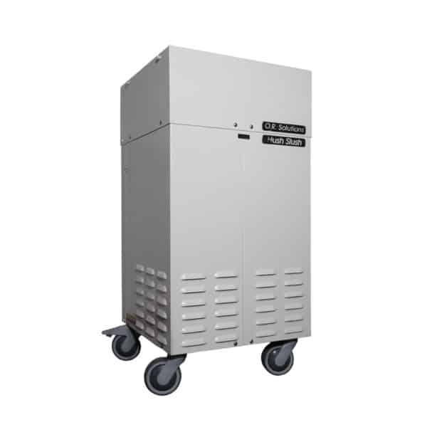 Ecolab ORS-1075HS Hush Slush - Surgical Slush Machines