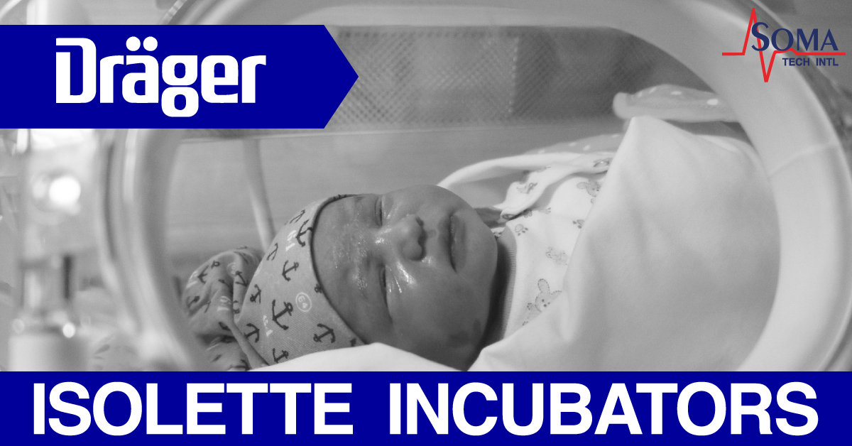 Isolette Incubators and Infant Warmers - NICU, Labor, and Delivery ...