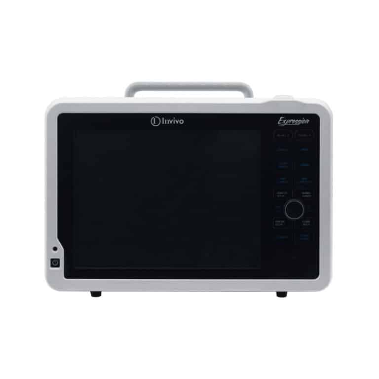 Philips Invivo Expression MRI Wireless Patient Monitor
