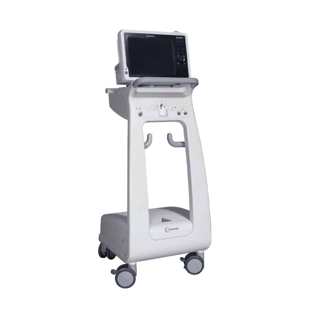 Philips Invivo Expression MRI Wireless Patient Monitor