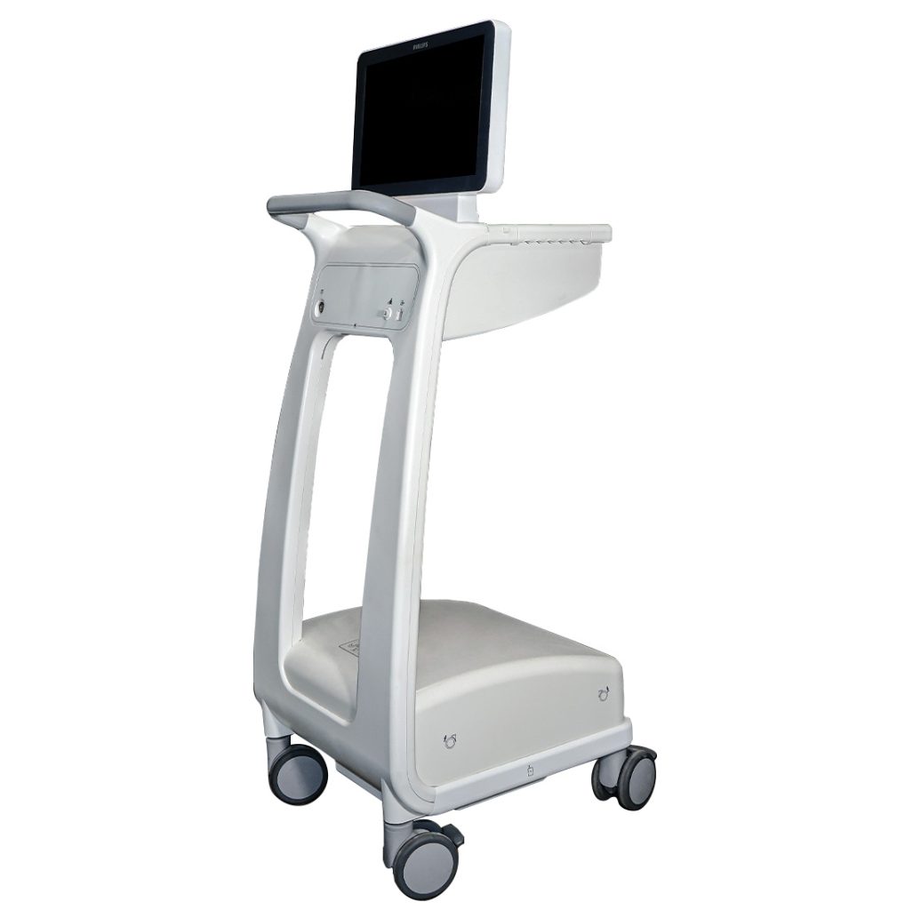 Philips Expression MR400 - MR Patient Monitor