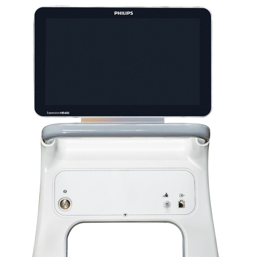 Philips Expression MR400 - MR Patient Monitor