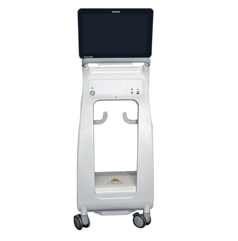 Philips Expression MR400 - MR Patient Monitor