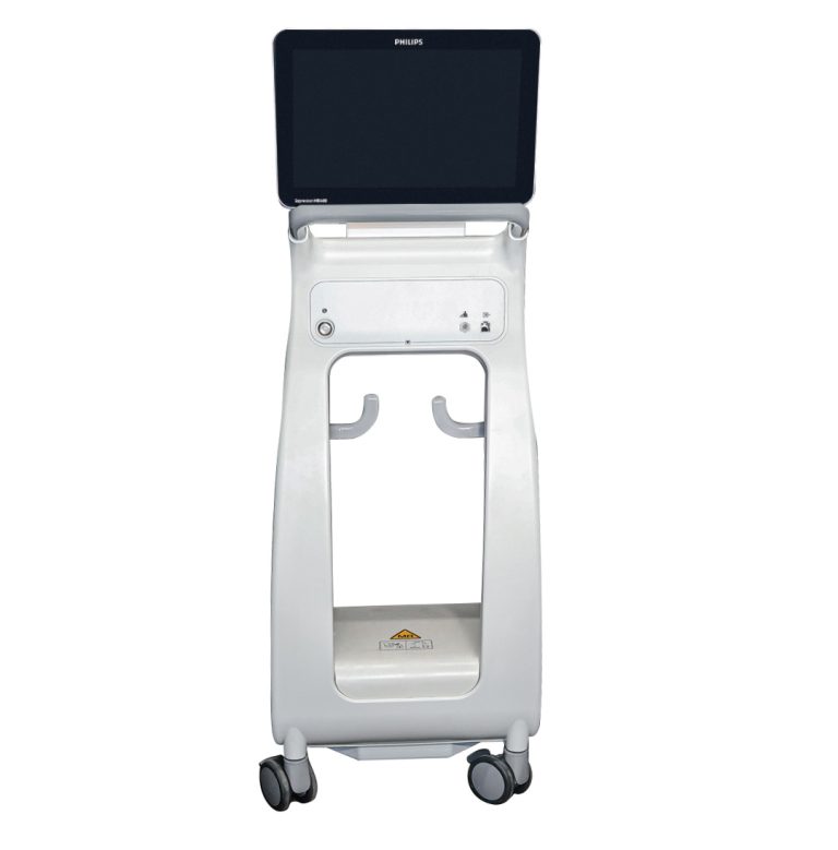 Philips Expression MR400 - MR Patient Monitor