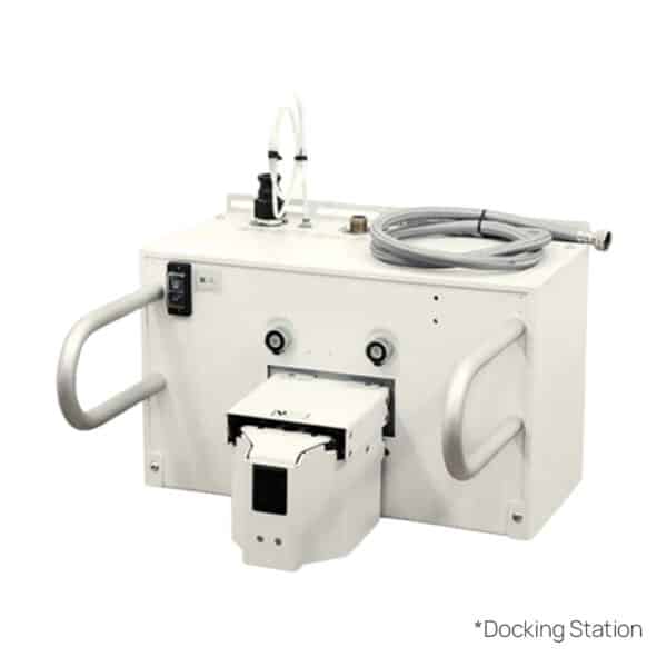 Stryker Neptune 2 Waste Managment System