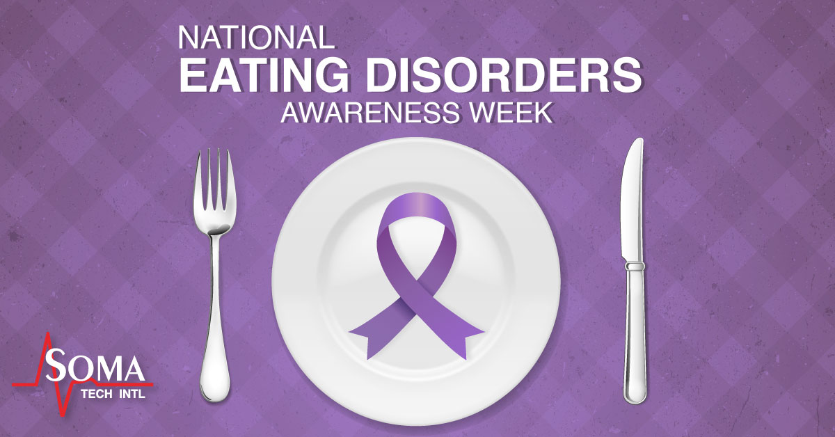 National Eating Disorders Awareness Week - New, Demo and Refurbished ...