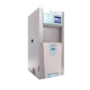 ASP STERRAD 100NX Autoclave/ Sterilizer Featuring a 24-minute EXPRESS Cycle