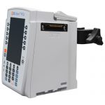 BD Carefusion Alaris PC Unit Infusion Pump - Alaris 8015