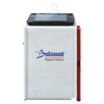 Belmont Rapid Infuser RI-2 - Rapid Infusion Pump