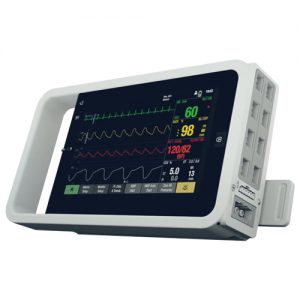 GE CARESCAPE ONE | Hospital Transport Patient Monitor
