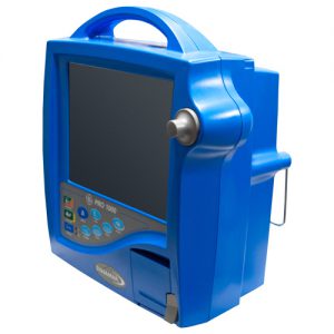 Dinamap Pro 1000 Non-Invasive Blood Pressure Monitor