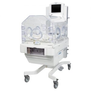 GE Giraffe Incubator Carestation - NICU Incubators