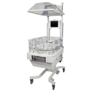 GE Giraffe OmniBed Carestation - NICU Incubator / Infant Warmer