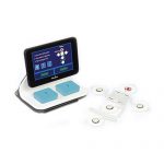 GE Novii Wireless Patch System - Wireless Fetal Monitor - providing ...
