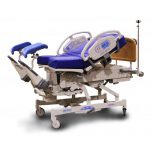 HillRom Affinity 4 Birthing Bed - Safe Birthing Bed
