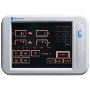 Liebel-Flarsheim Angiomat Illumena - Contrast Delivery System