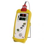 Masimo Rad-5v Handheld Pulse Oximeter | Proven Masimo SET Technology