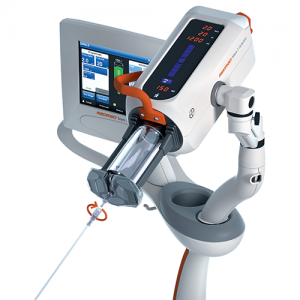 Bayer Medrad Mark 7 Arterion Easy-to-Use Injection System