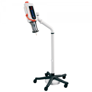 Bayer Medrad Mark 7 Arterion Easy-to-Use Injection System