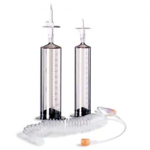 Medrad Spectris Solaris EP - MR Injection System