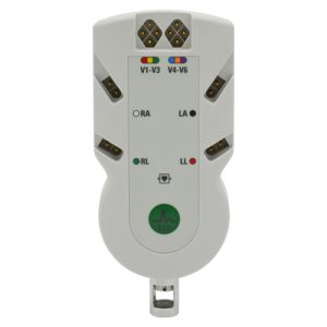 Philips 12-Lead Patient Interface Module (PIM)