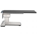 Stille imagiQ2 Surgical Imaging Table Featuring Ultra-Slim Design