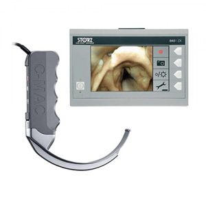 Storz C-MAC 8401 Video Laryngoscope