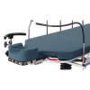 Stryker 1089 Eye Stretcher - Eye Surgery Stretcher