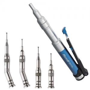 Stryker RemB - Versatile Micro Electric System - Surgical Power Tools