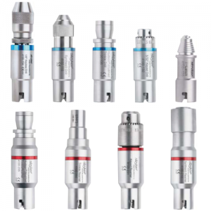 Stryker RemB - Versatile Micro Electric System - Surgical Power Tools