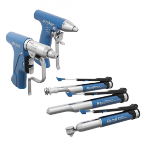 Stryker RemB - Versatile Micro Electric System - Surgical Power Tools