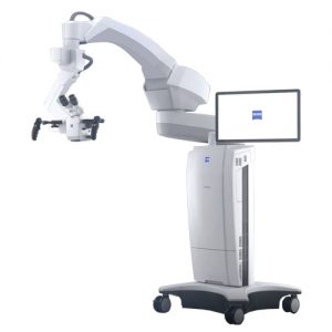 Zeiss TIVATO 700 Surgical Microscope | Visualization System