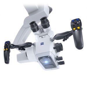 Zeiss TIVATO 700 Surgical Microscope | Visualization System
