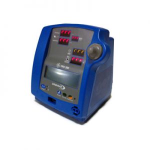 GE Dinamap Pro 300 Featuring Easy-To-Use Features
