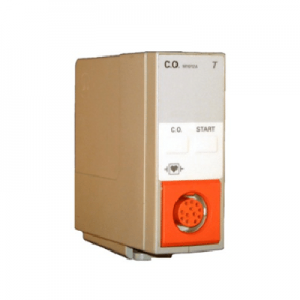 Philips M1012A Cardiac Output Module Measures CO and CCO
