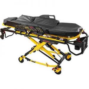 Stryker Power-Pro XT | Stretcher | Powered Ambulance Cot