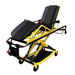 Stryker Power-Pro XT | Stretcher | Powered Ambulance Cot