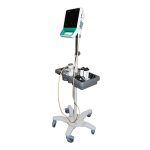 Verathon BladderScan Prime Plus Bladder Scanner